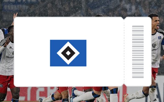 HSV - SC Paderborn