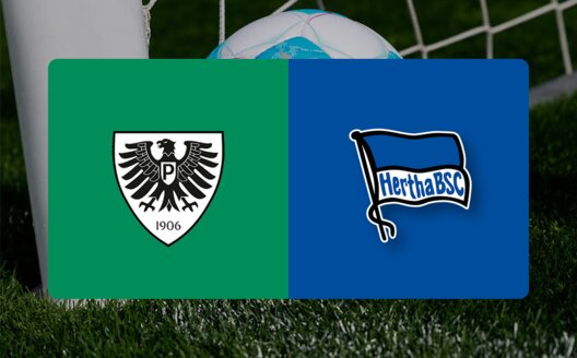 VIP-Dauerkarte - Preußen Münster