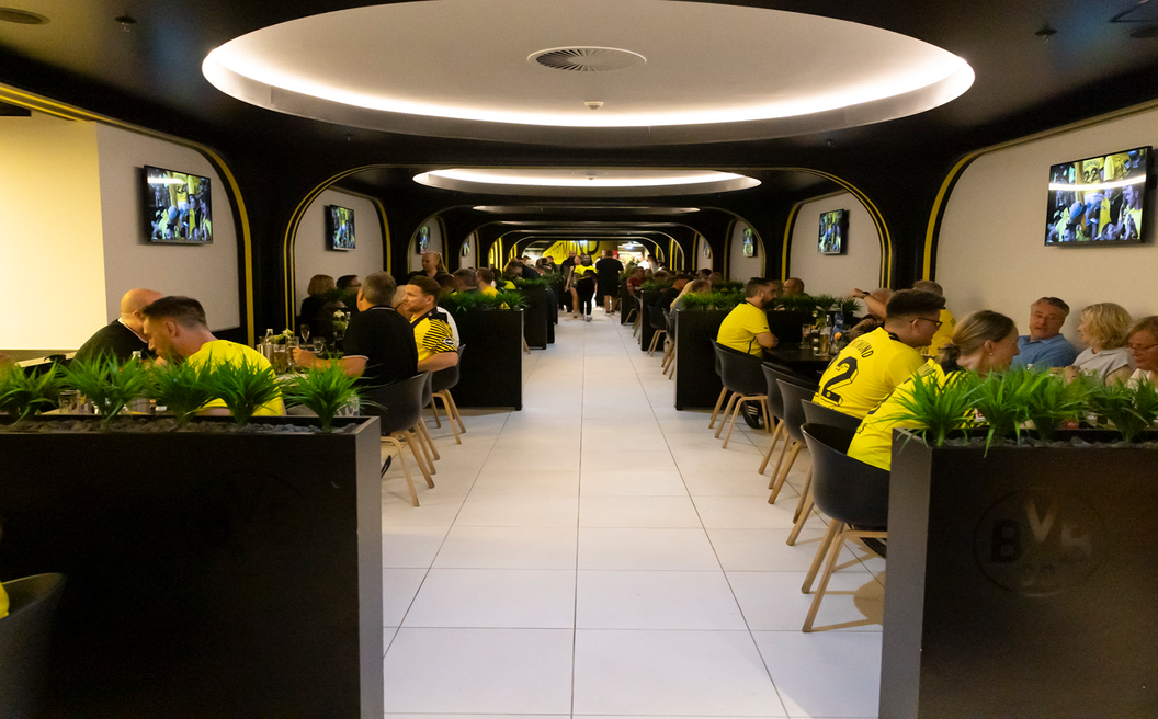 Borussia Dortmund | VIP-Dauerkarte Saison 2025/2026