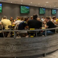 Borussia Dortmund | VIP-Dauerkarte Saison 2025/2026