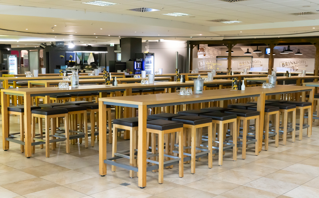 Borussia Dortmund | VIP-Dauerkarte Saison 2025/2026