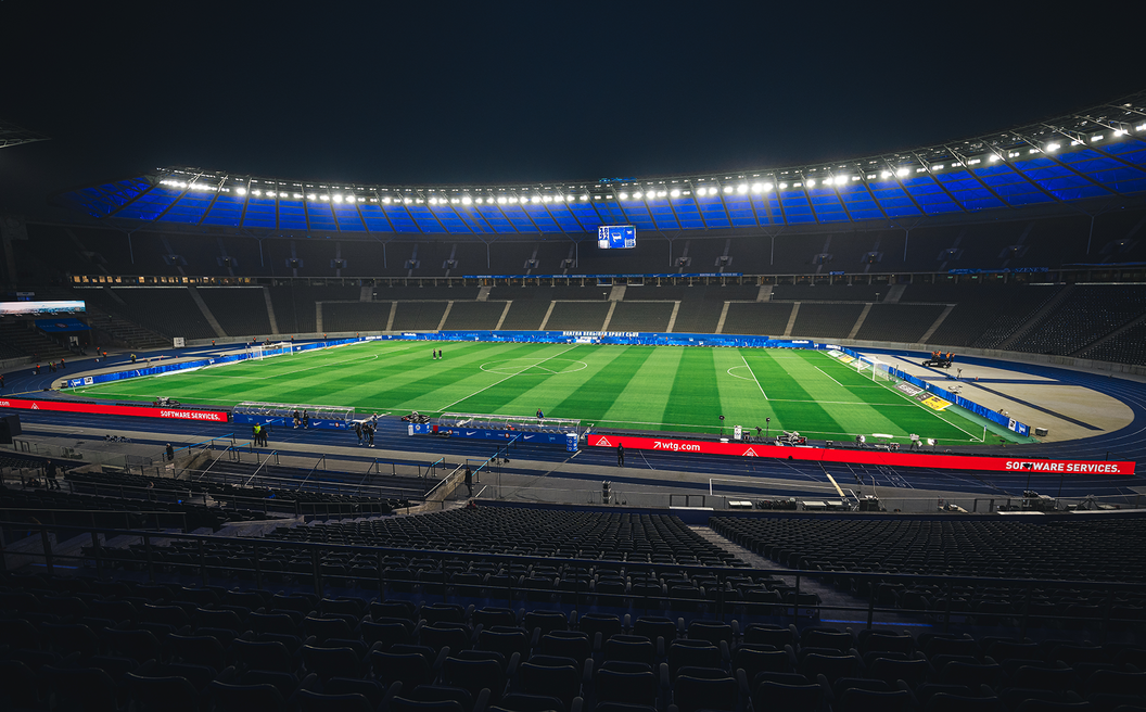 VIP-Dauerkarte 2025/26