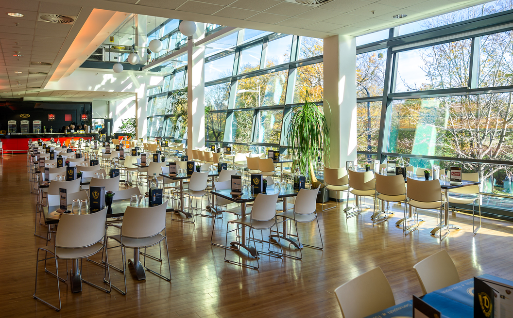 Dynamo Dresden | VIP-Dauerkarte Saison 2025/2026