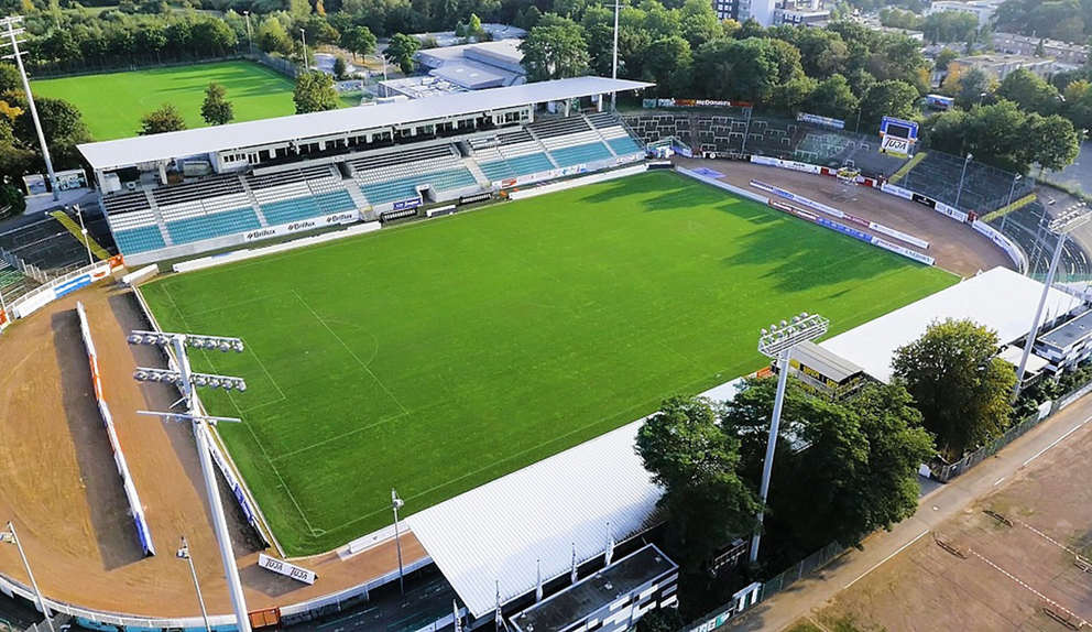 VIP-Bereiche | Preußen Münster | VIP-Tickets