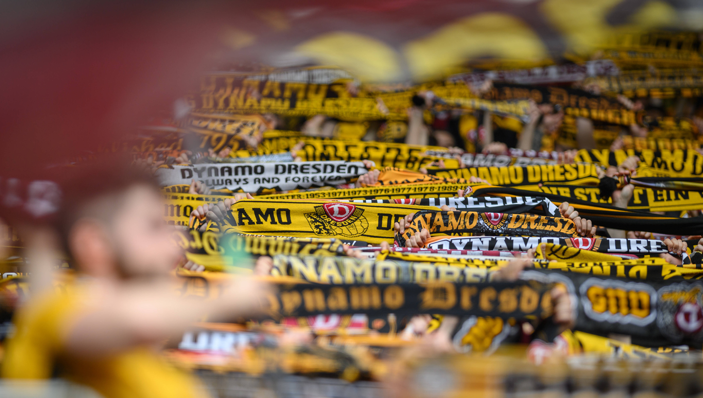 Dynamo Dresden | VIP-Tickets