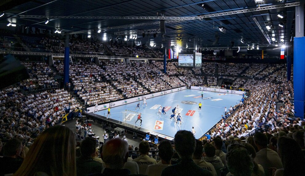 THW Kiel | VIP-Tickets
