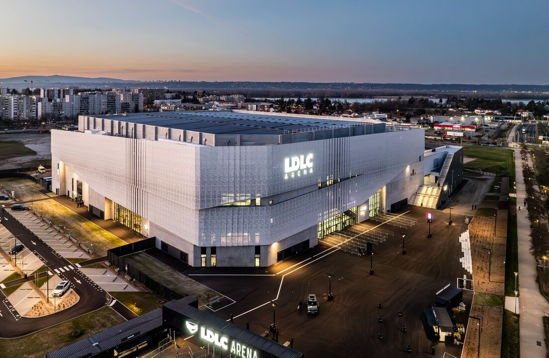 GIMS - Le Dernier Tour | Billets VIP