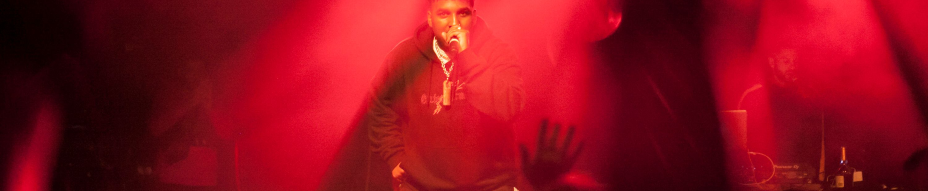 reezy - music is my home tour 2026