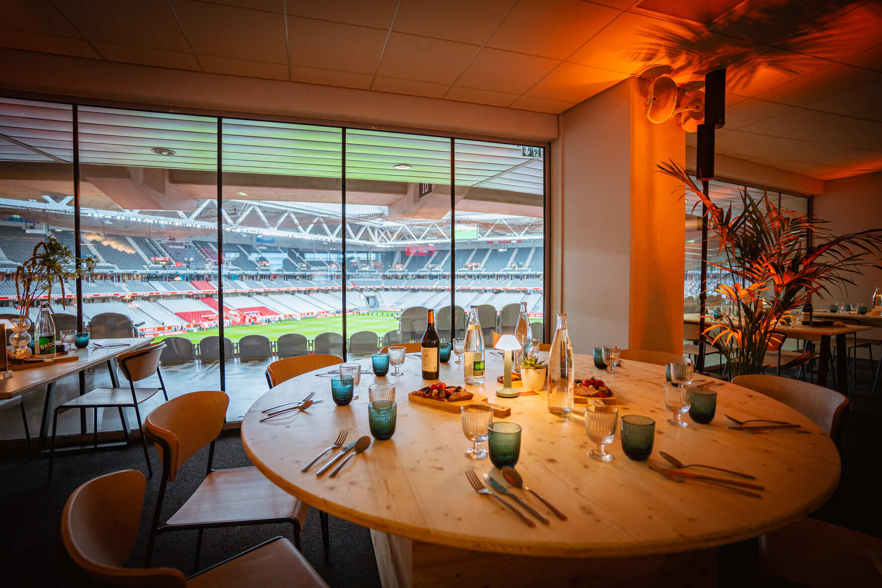 Abonnement VIP LOSC Lille - Saison 2025/2026