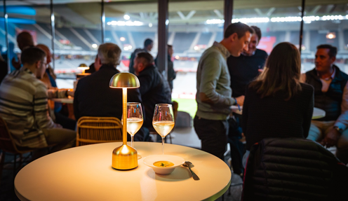 Abonnement VIP LOSC Lille - Saison 2025/2026