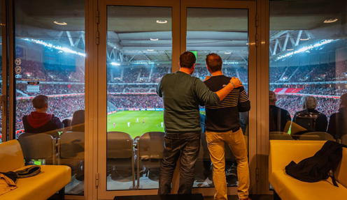 Abonnement VIP LOSC Lille - Saison 2025/2026