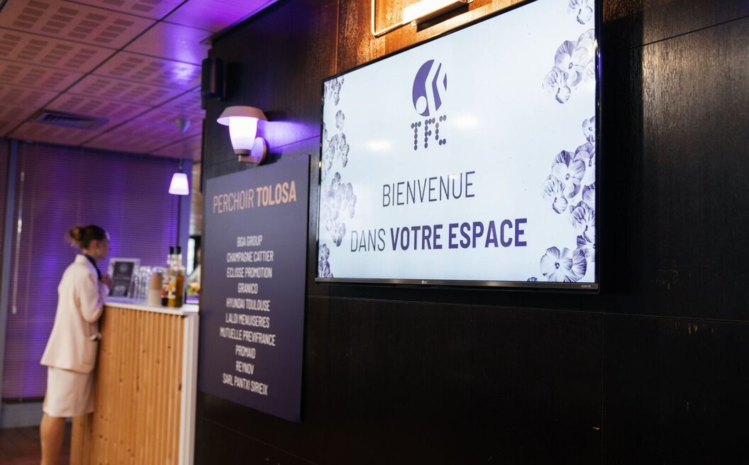 Abonnement VIP TFC 2025/2026 | Vivez une saison d’exception au Stadium