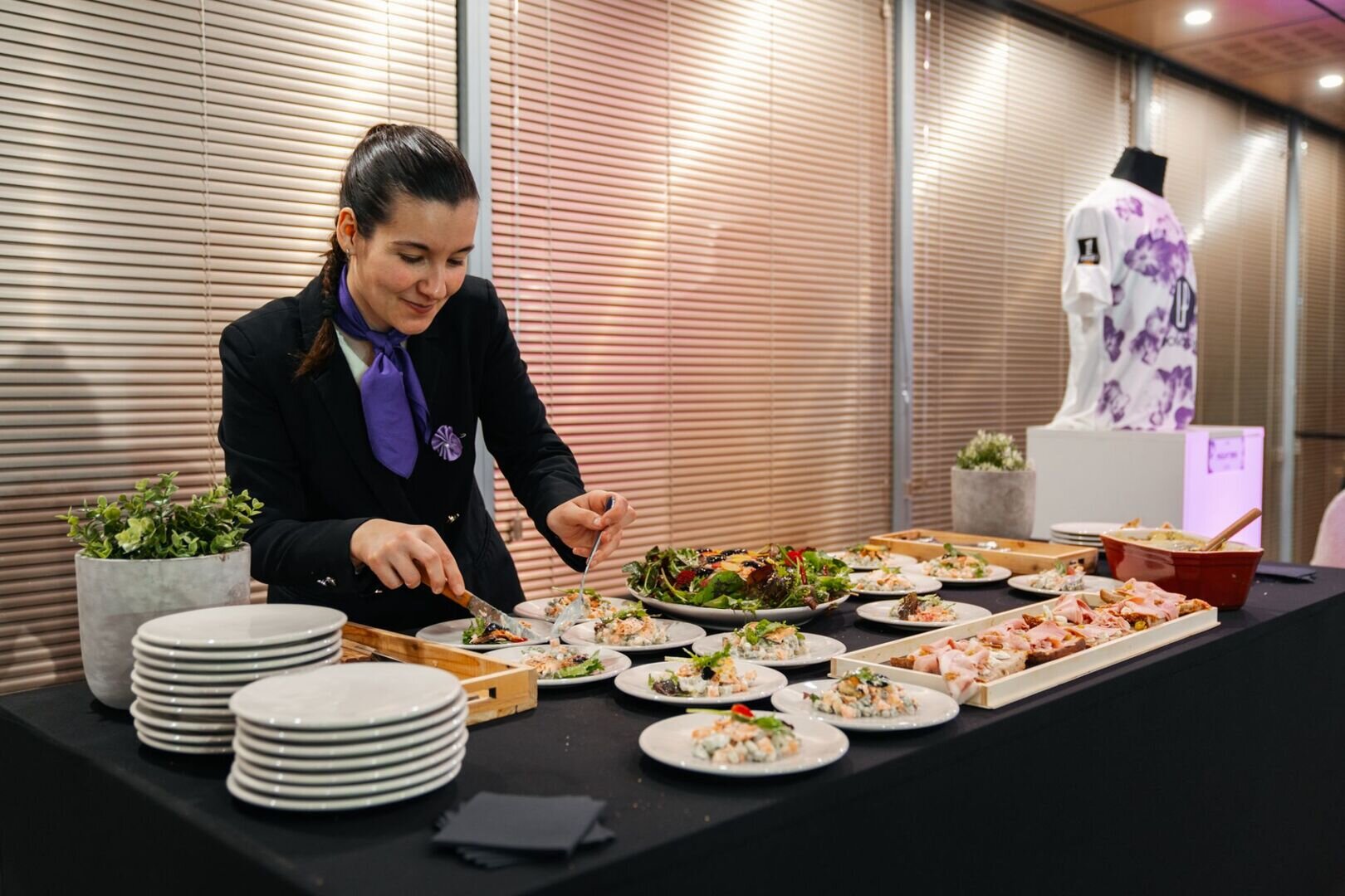 Abonnement VIP TFC 2025/2026 | Vivez une saison d’exception au Stadium