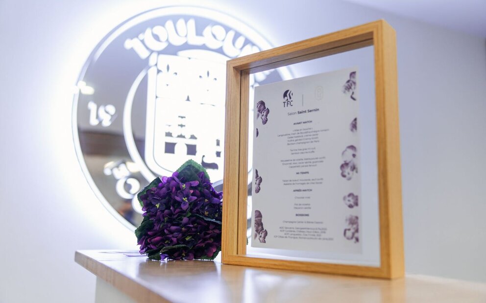 Abonnement VIP TFC 2025/2026 | Vivez une saison d’exception au Stadium