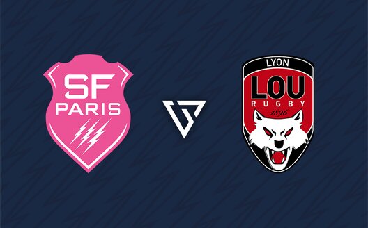 Les Loges - Expériences VIP Stade Français