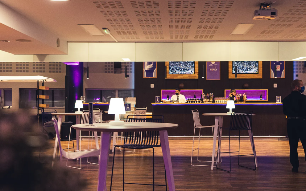 Abonnement VIP TFC 2025/2026 | Vivez une saison d’exception au Stadium