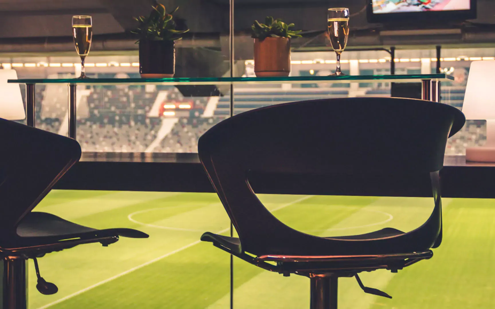 Abonnement VIP TFC 2025/2026 | Vivez une saison d’exception au Stadium