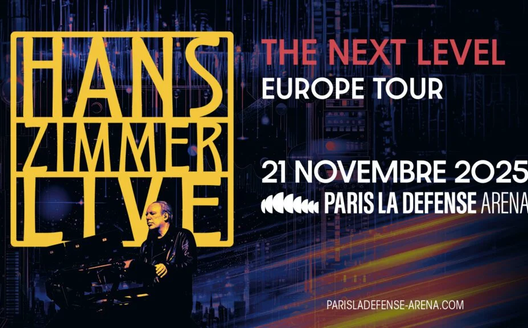 GIMS - Le Dernier Tour | Billets VIP