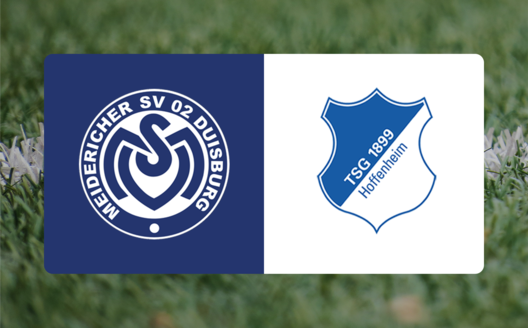 MSV Duisburg | VIP-Tickets