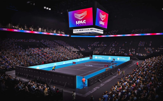 Sports - LDLC Arena | Official-VIP