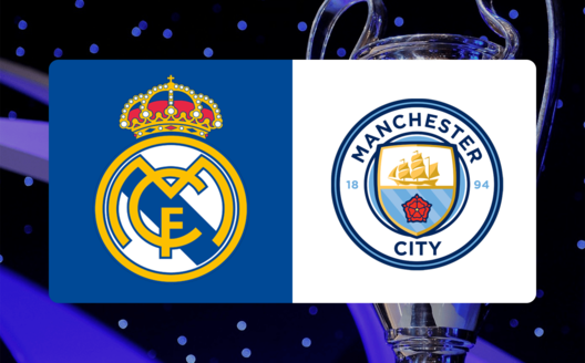 Real Madrid - Manchester City | VIP-Tickets