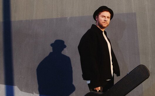 Zucchero - World Tour 2026 | VIP-Tickets