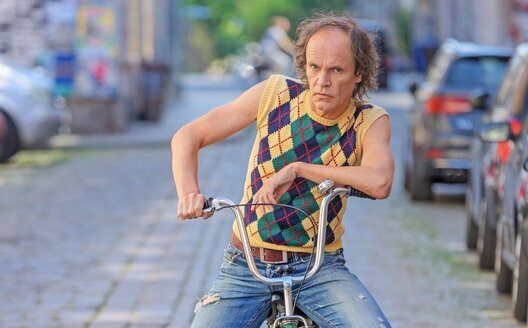 Feuerwerk der Turnkunst - VIVA-Tournee 2026