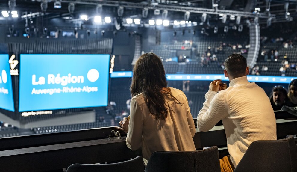 VIP seat packages - Experience the exceptional all year round at the ...