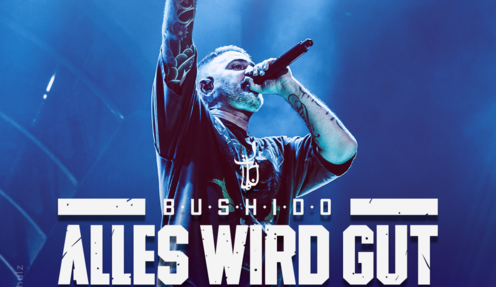 Bushido - Alles wird Gut Tour 2026| VIP-Tickets