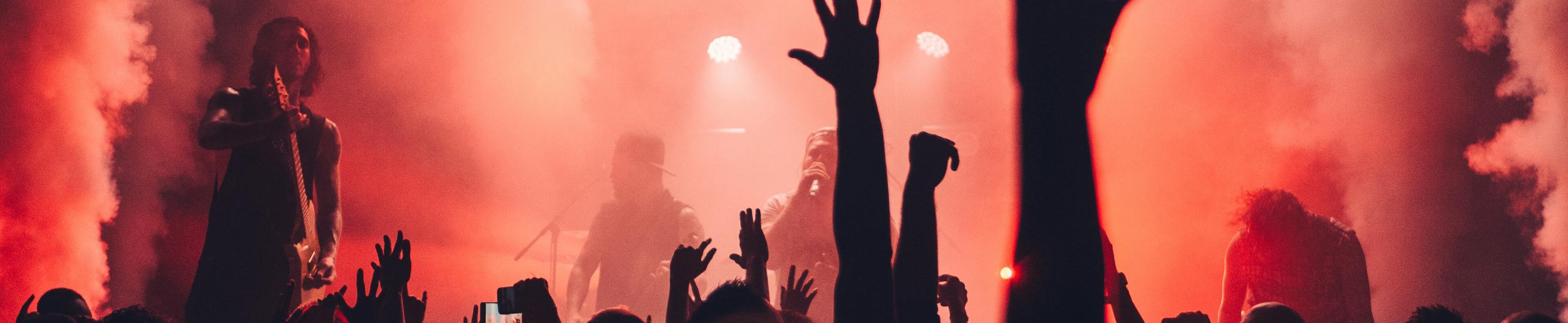 IMAGINE DRAGONS - LOOM Tour | Exklusive VIP-Tickets