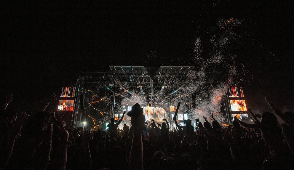 GHOST - WORLD TOUR 2025