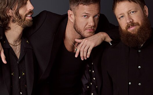 IMAGINE DRAGONS - Loom World Tour | VIP Tickets Hamburg