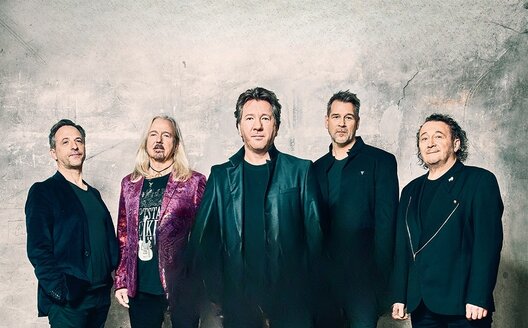 GHOST - WORLD TOUR 2025