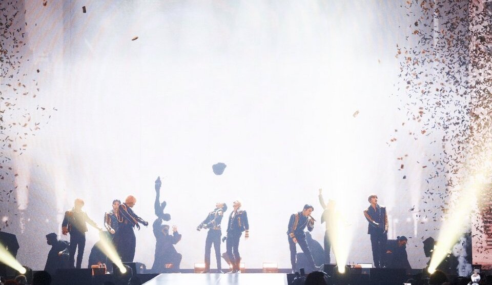 Ateez - Tour | VIP-Tickets