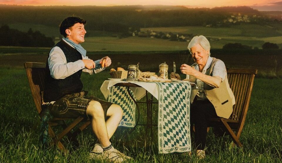 TREAM - Brotzeit-Tour 2025 | Exklusive VIP-Tickets