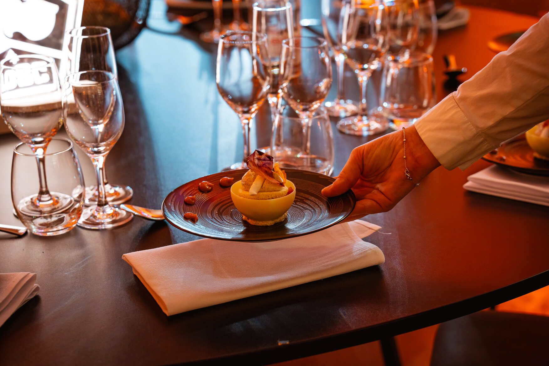 Abonnement VIP LOSC Lille - Saison 2025/2026