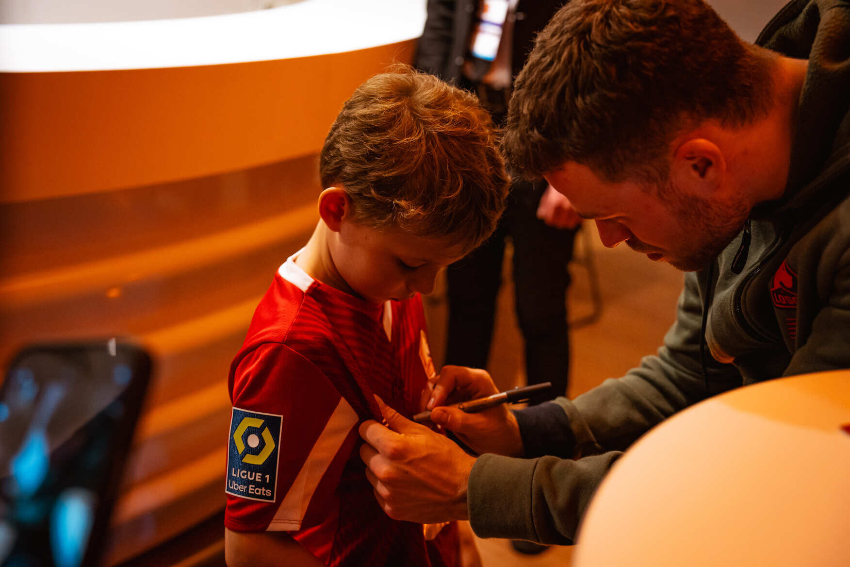 Abonnement VIP LOSC Lille - Saison 2025/2026