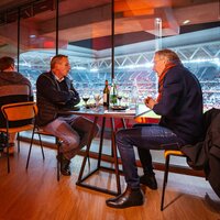 Abonnement VIP LOSC Lille - Saison 2025/2026