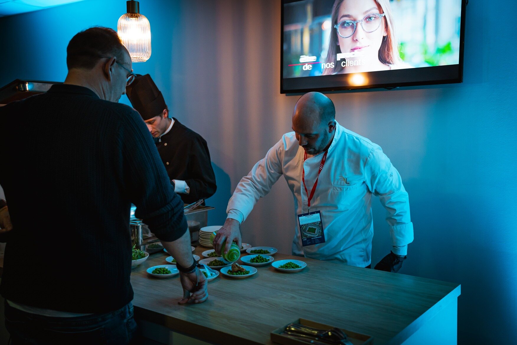 Abonnement VIP LOSC Lille - Saison 2025/2026