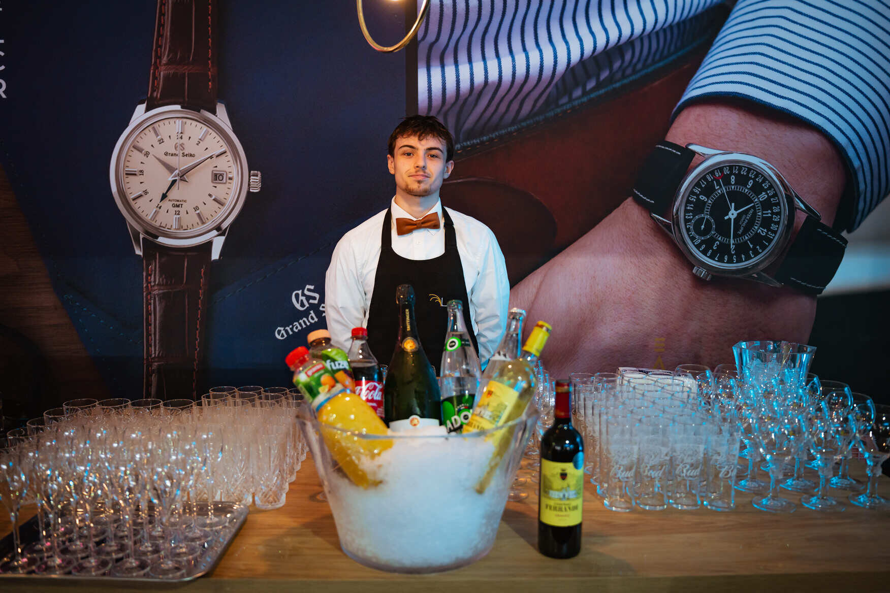 Abonnement VIP LOSC Lille - Saison 2025/2026