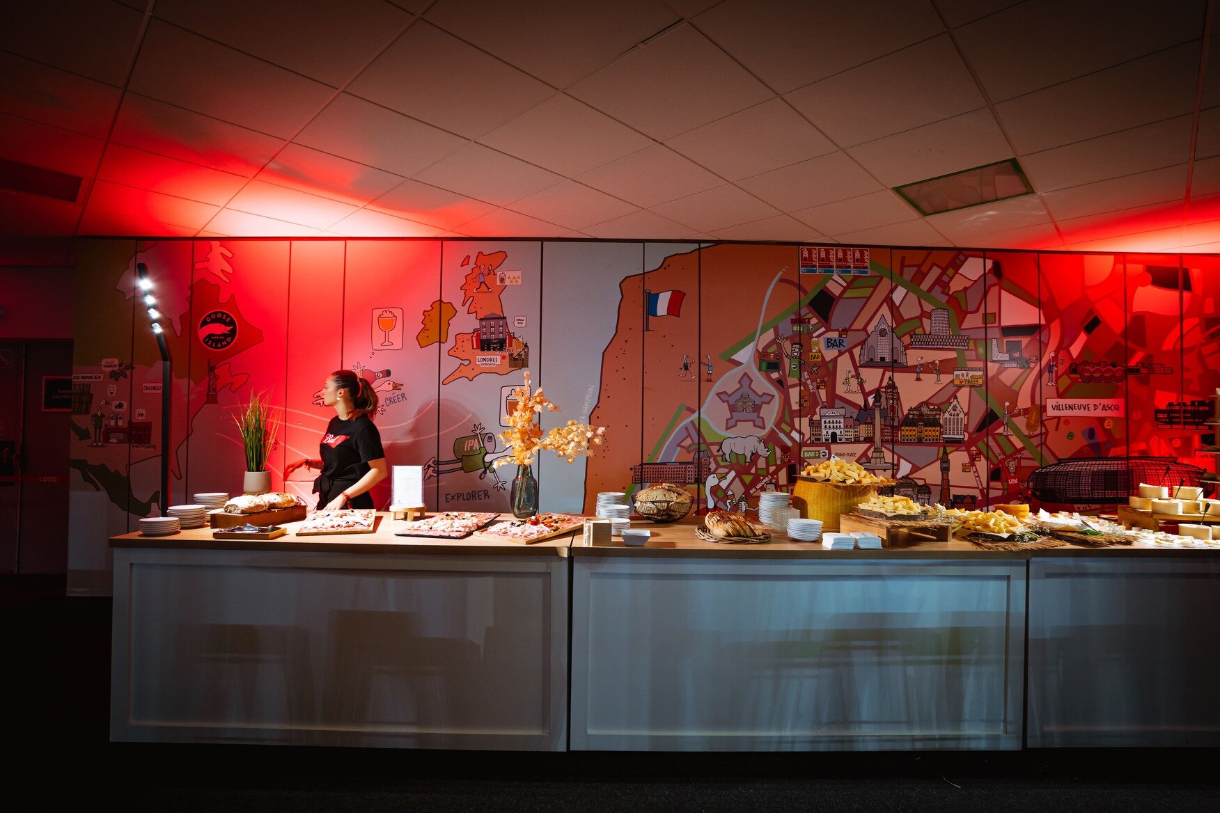 Abonnement VIP LOSC Lille - Saison 2025/2026