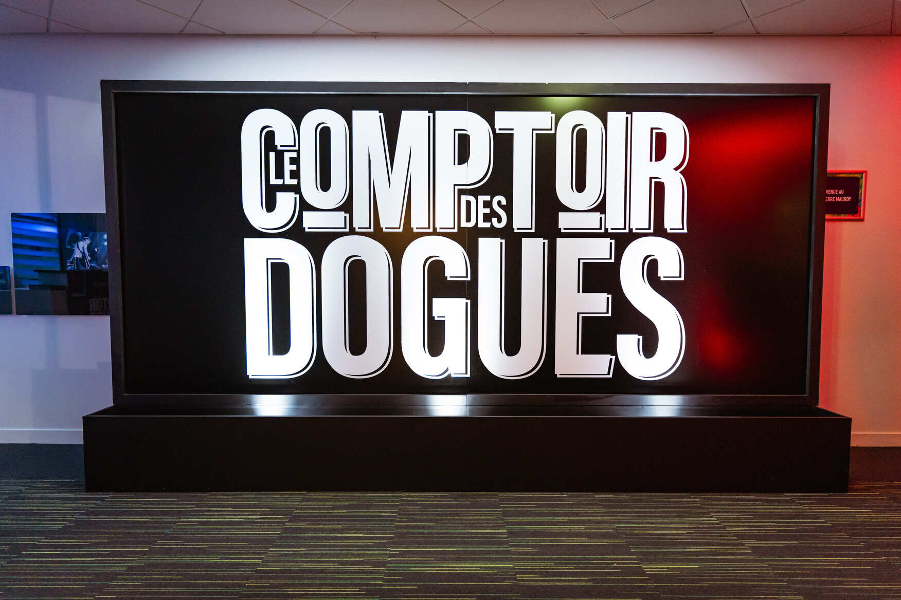 Abonnement VIP LOSC Lille - Saison 2025/2026