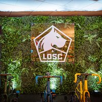 Abonnement VIP LOSC Lille - Saison 2025/2026