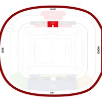 Abonnement VIP LOSC Lille - Saison 2025/2026