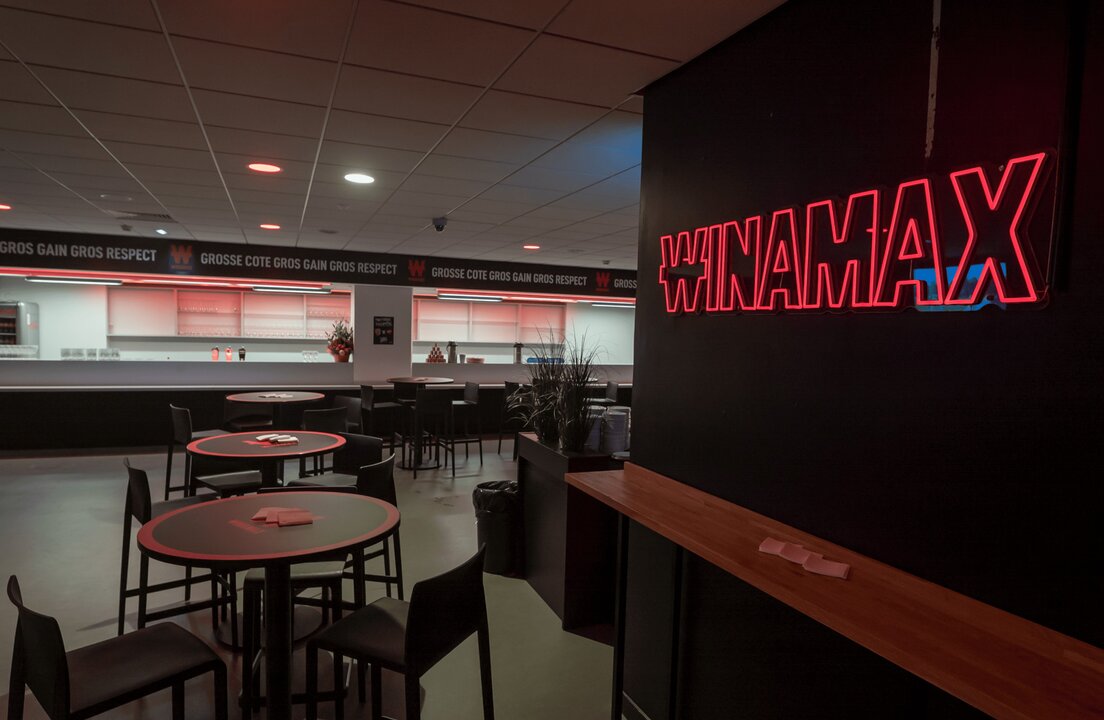 Espaces VIP - RC Lens