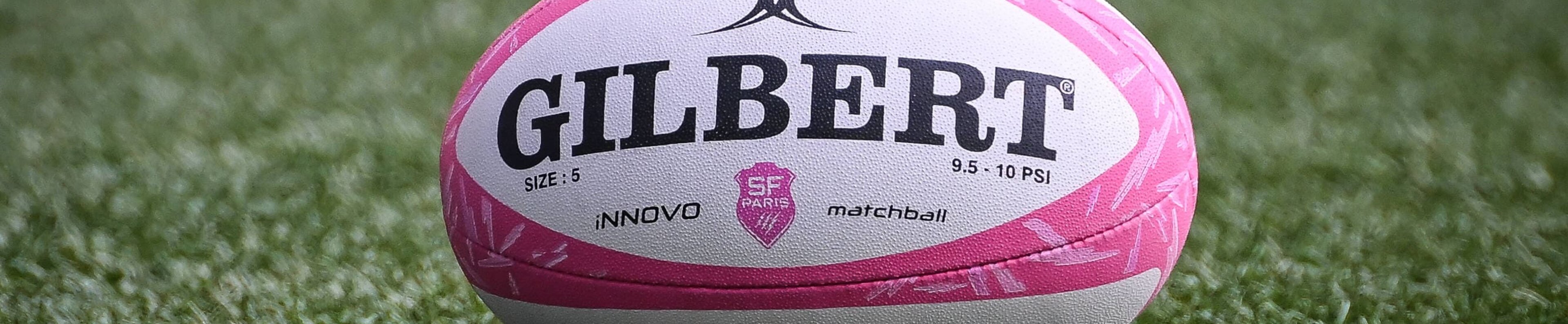 Rugby - Official VIP